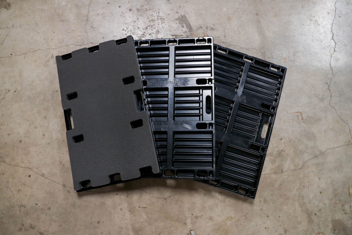 Shop Best Roofing Pads for Roofing Needs – Roofsmart Pads