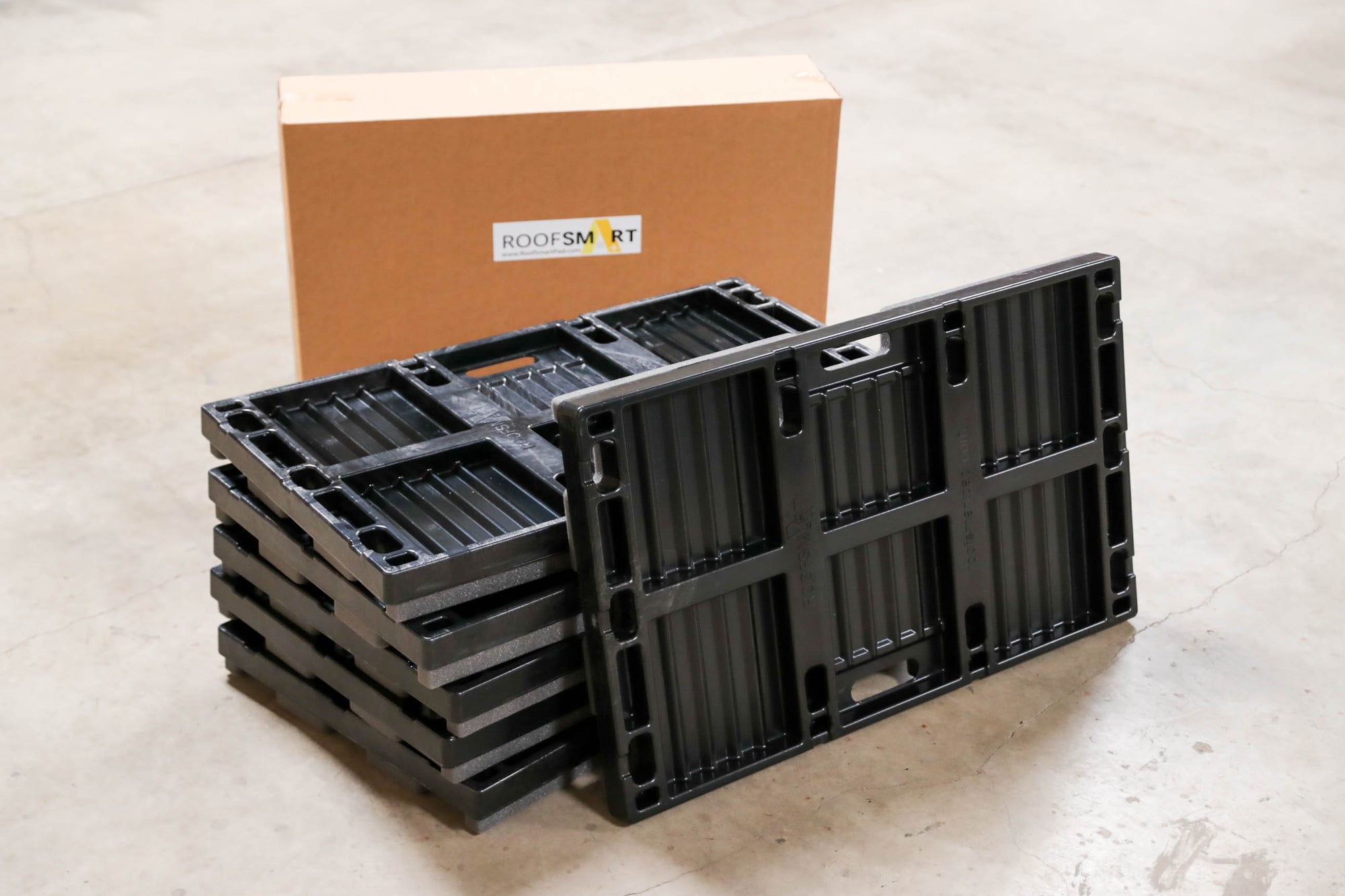 Watch Our Videos for Innovative Roofing Solutions – Roofsmart Pads