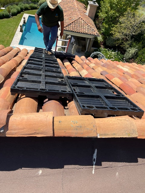Products – Roofsmart Pads