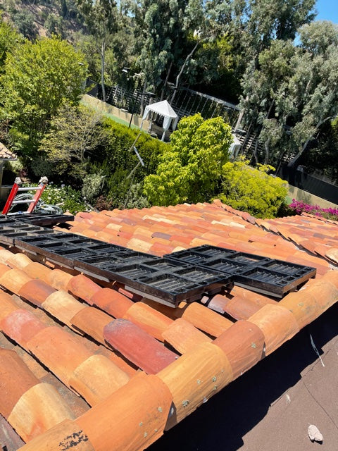 Watch Our Videos for Innovative Roofing Solutions – Roofsmart Pads