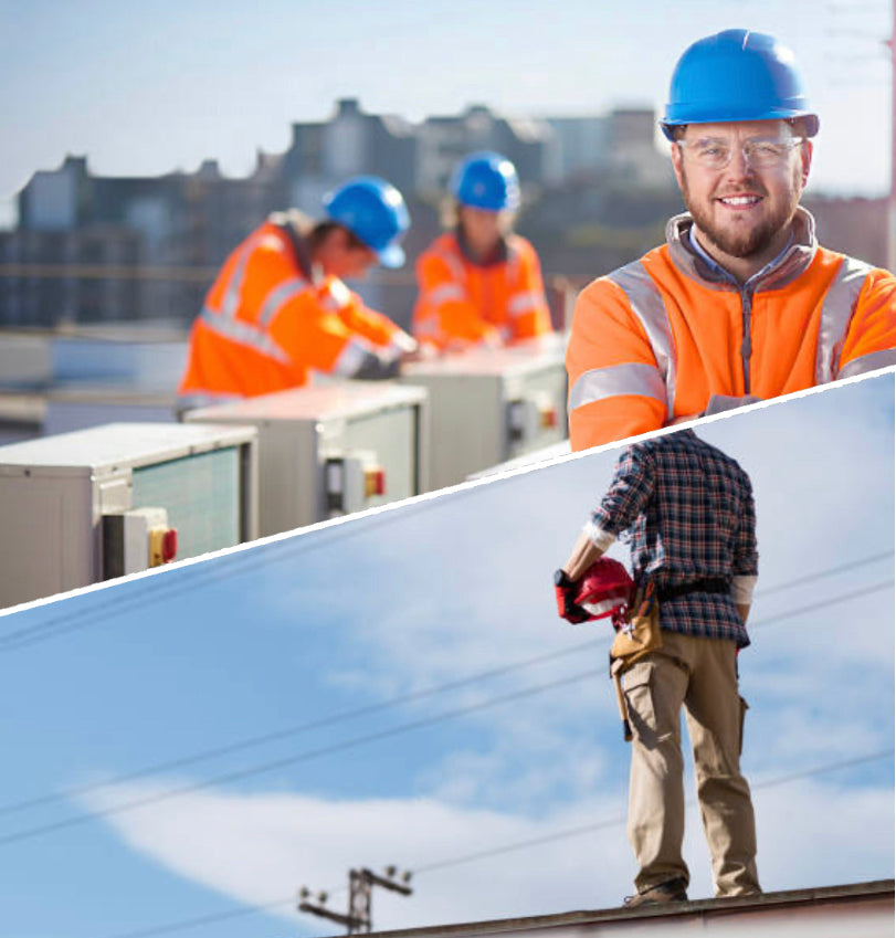 Shop Best Roofing Pads for Roofing Needs – Roofsmart Pads