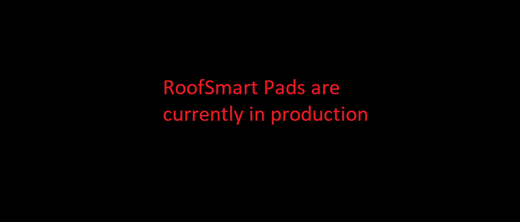 Shop Best Roofing Pads for Roofing Needs – Roofsmart Pads