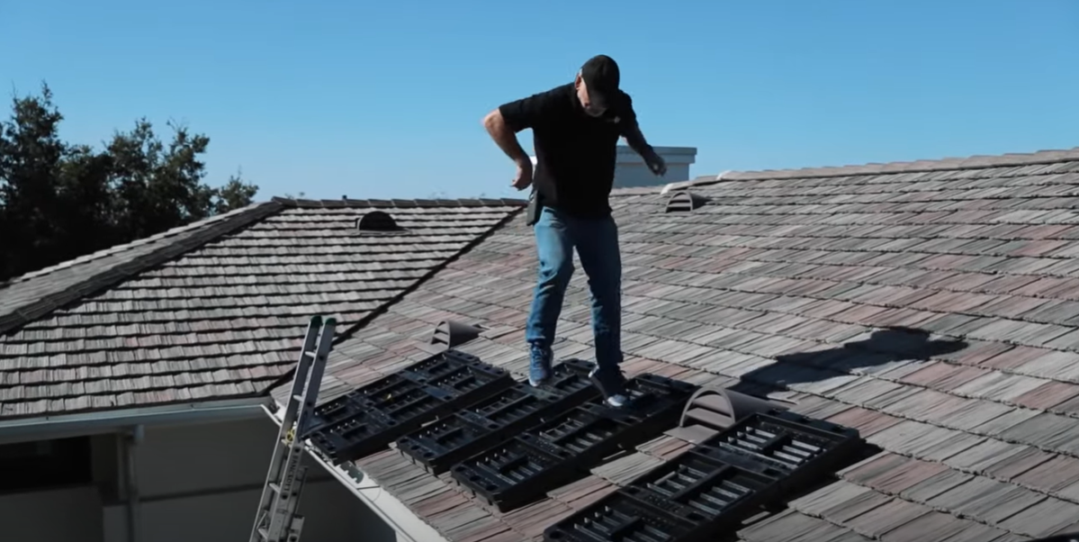 Shop Best Roofing Pads for Roofing Needs – Roofsmart Pads