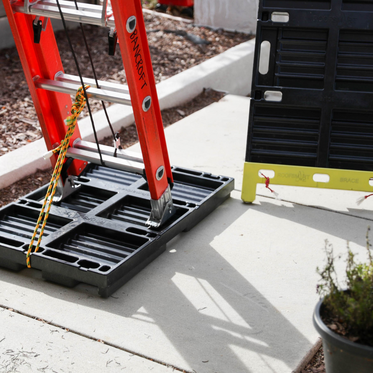 Shop Best Roofing Pads for Roofing Needs – Roofsmart Pads