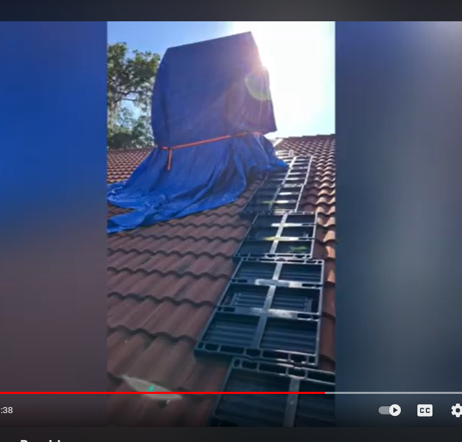 Reviews – Roofsmart Pads