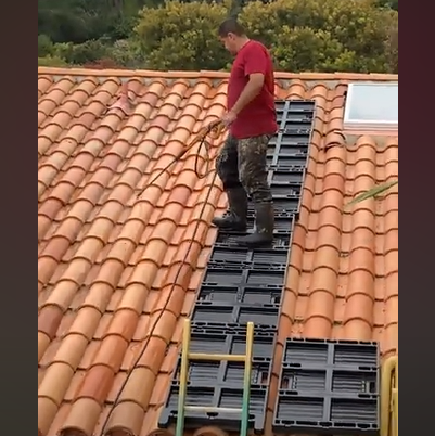 Reviews – Roofsmart Pads