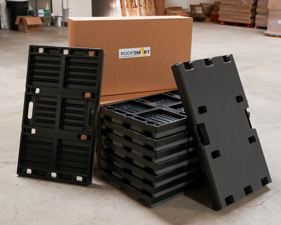 Products – Roofsmart Pads